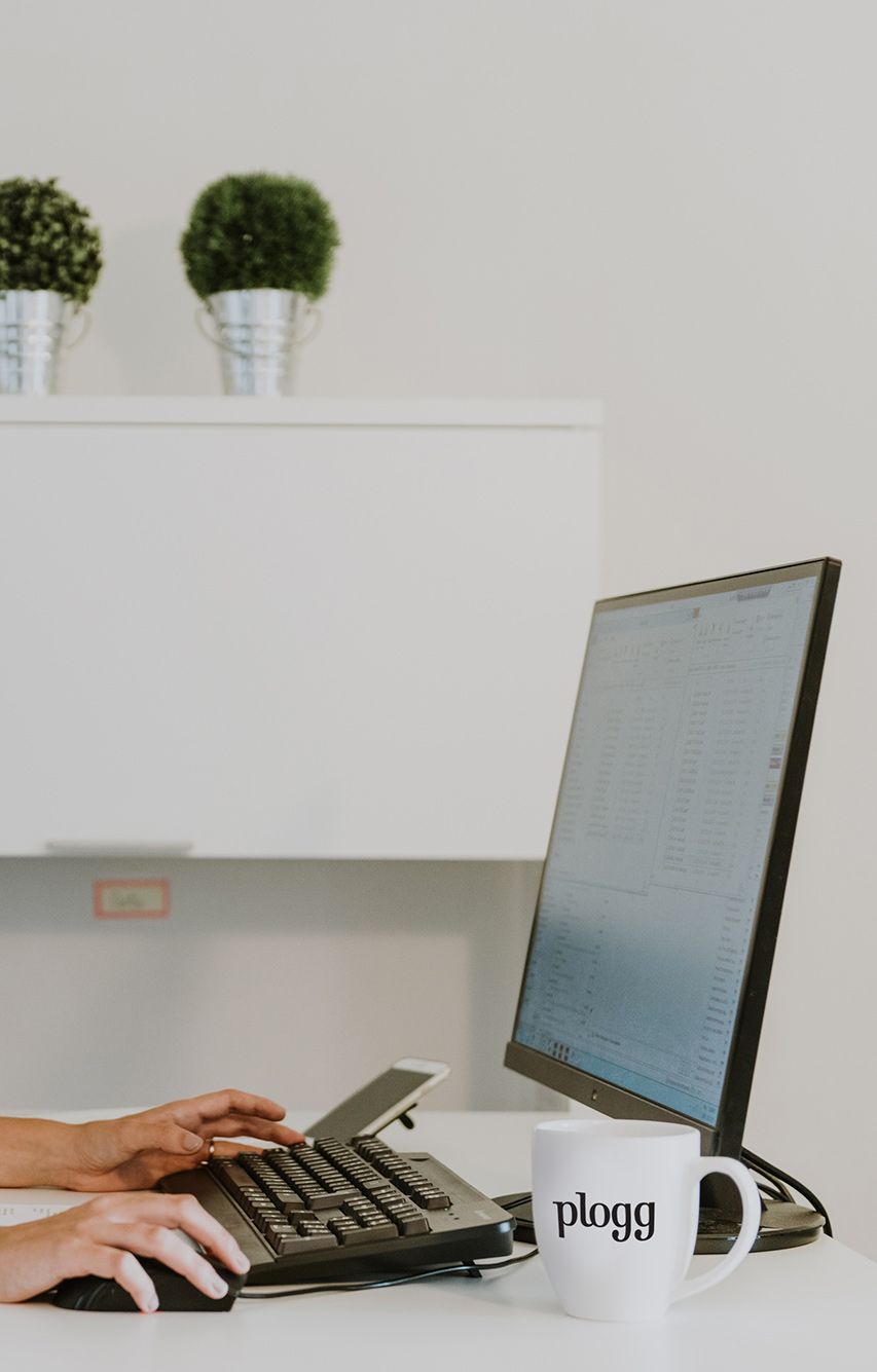 Our expertise | Plogg